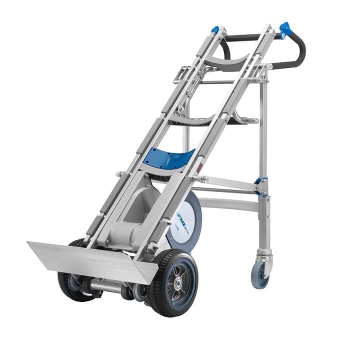 Powered Stair Climber UK | Powered Stair Climbers, Stair Walkers ...