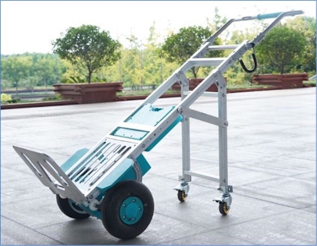 Powered Stair Climber UK | Powered Stair Climbers, Stair Walkers ...
